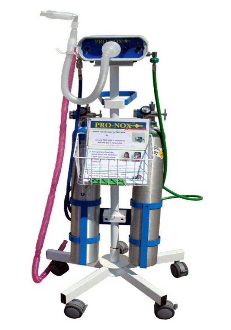 Carestream America PRO – NOX - Numex Healthcare