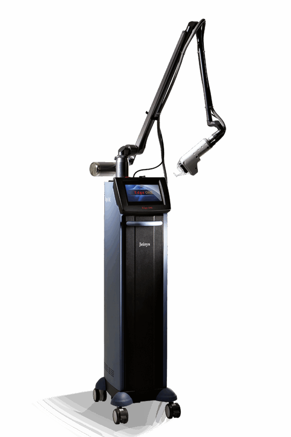 Jeisys Edge One CO2 Laser - Numex Healthcare