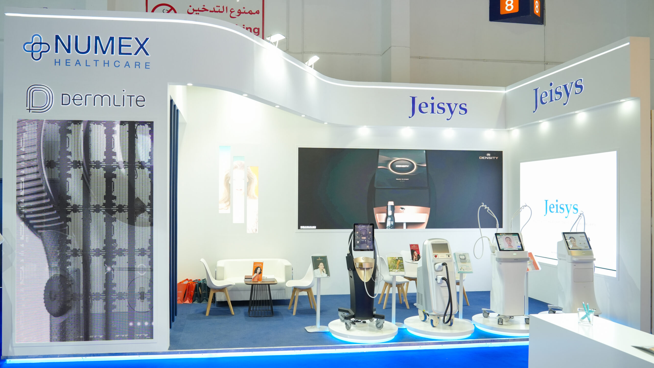 Numex Healthcare - Medical Devices & Consumables Supplier