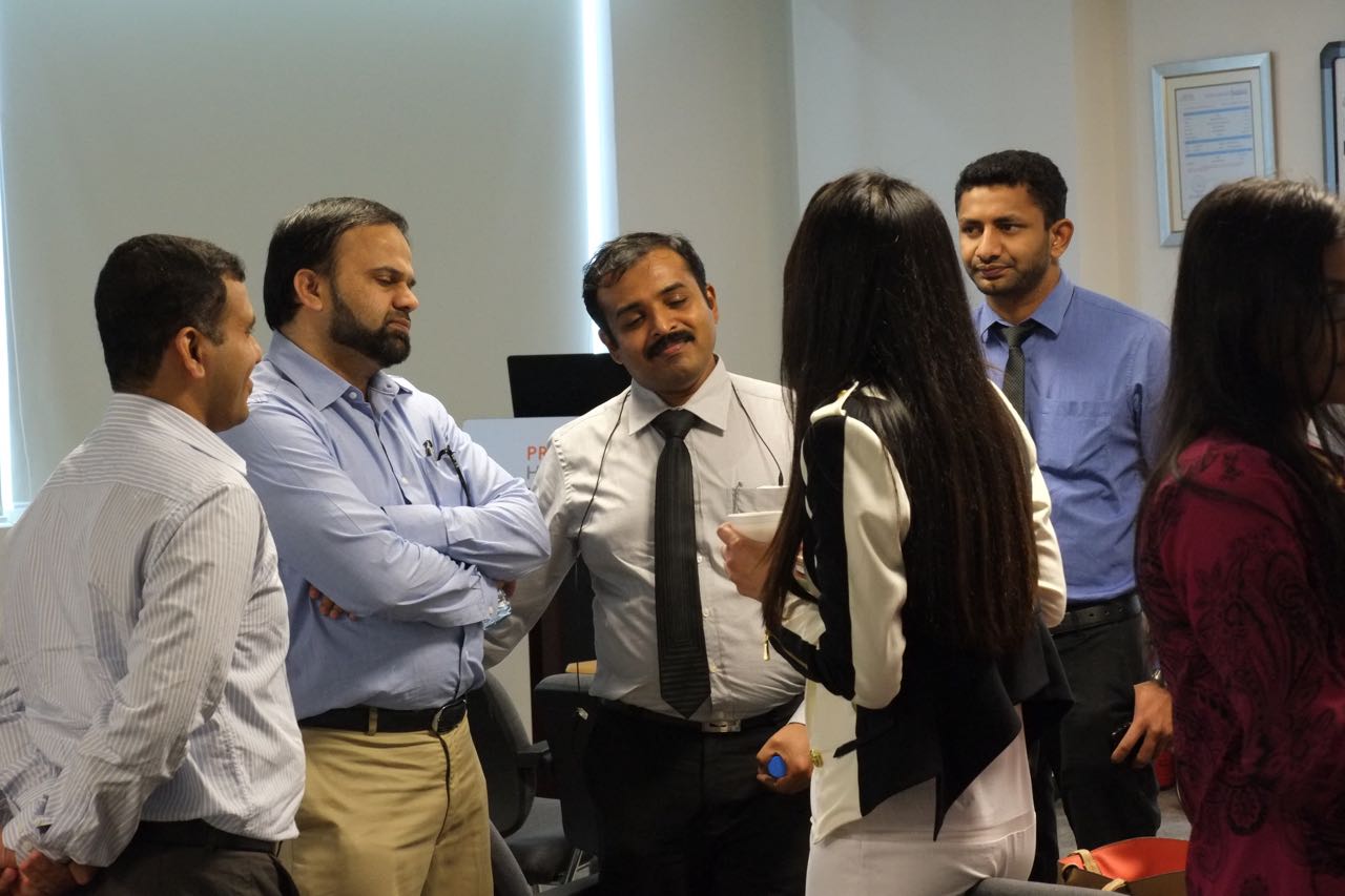 Biomedical Engineering Workshop | Dubai - Numex Healthcare
