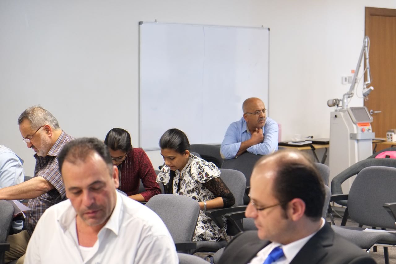 Biomedical Engineering Workshop | Dubai - Numex Healthcare